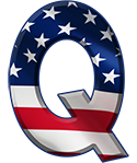 Who is Q?