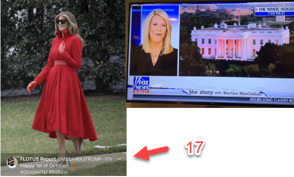 Red October - Stand!